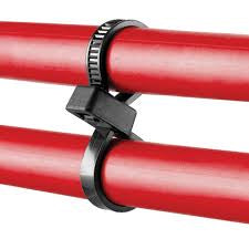 Double Loop Cable Ties | Double Loop Zip Ties - Cable Ties Unlimited
