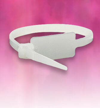 Marker ID Cable Ties | Cable Ties Unlimited | Zip Ties