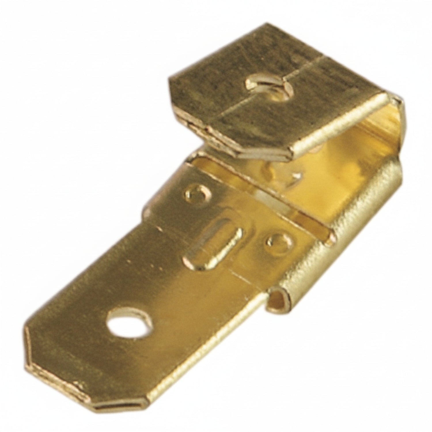 Female/Double Male Piggyback Adapter .250 Tab – Cable Ties Unlimited