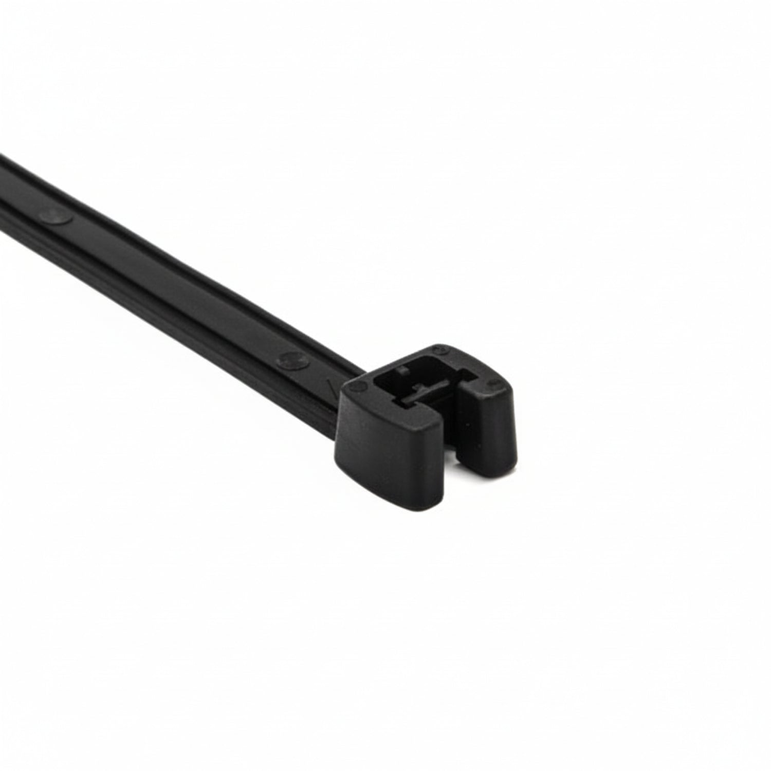 HellermannTyton Q Ties – Cable Ties Unlimited