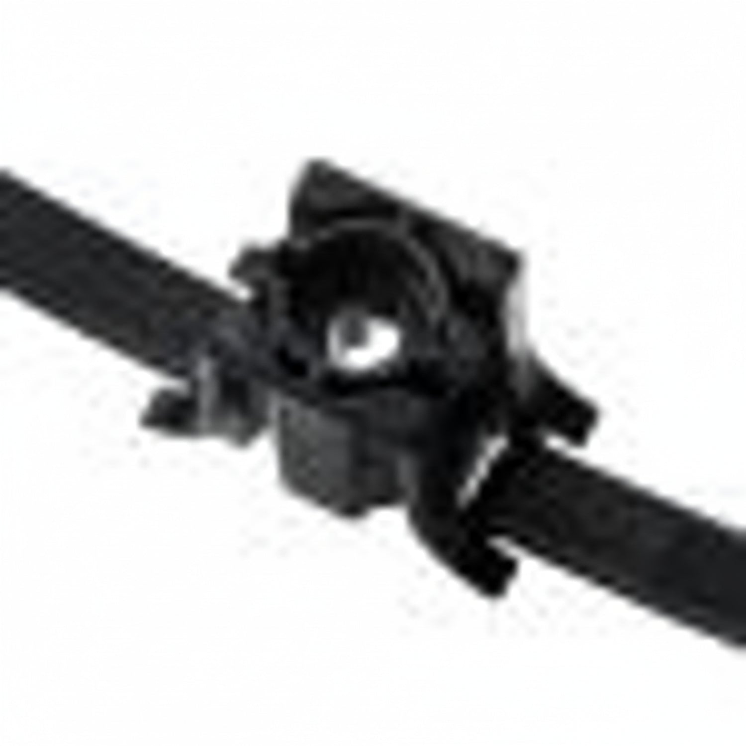 HellermannTyton Standoff Dual Clamp Tie | Cable Ties Unlimited