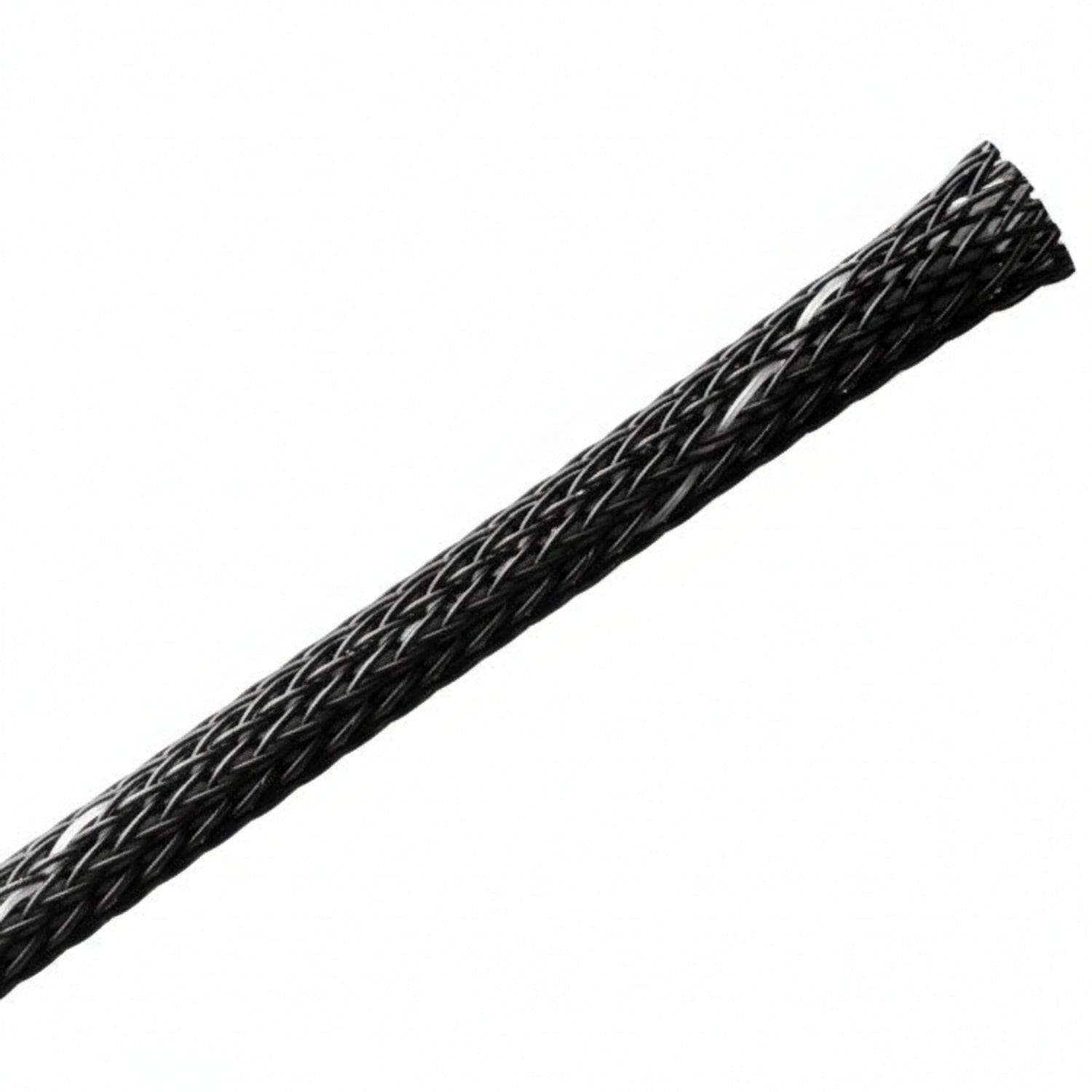 HellermannTyton Plenum Rated Expandable Braided Sleeving – Cable Ties ...