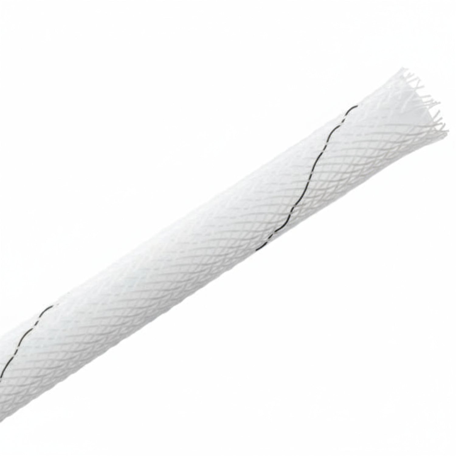 HellermannTyton 170-03101 Plenum Rated Expandable Braided Sl | Cable ...