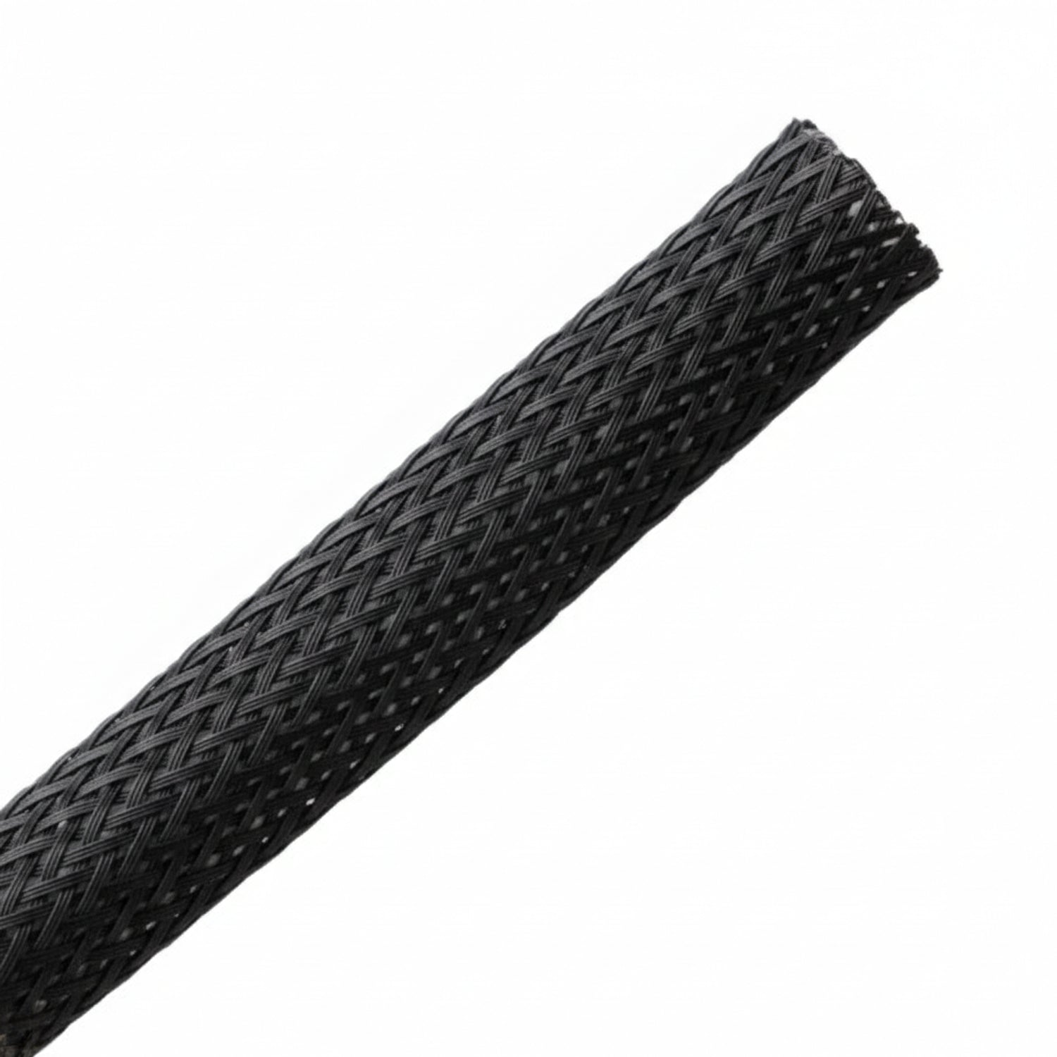 HellermannTyton 170-03104 Plenum Rated Expandable Braided Sl | Cable ...