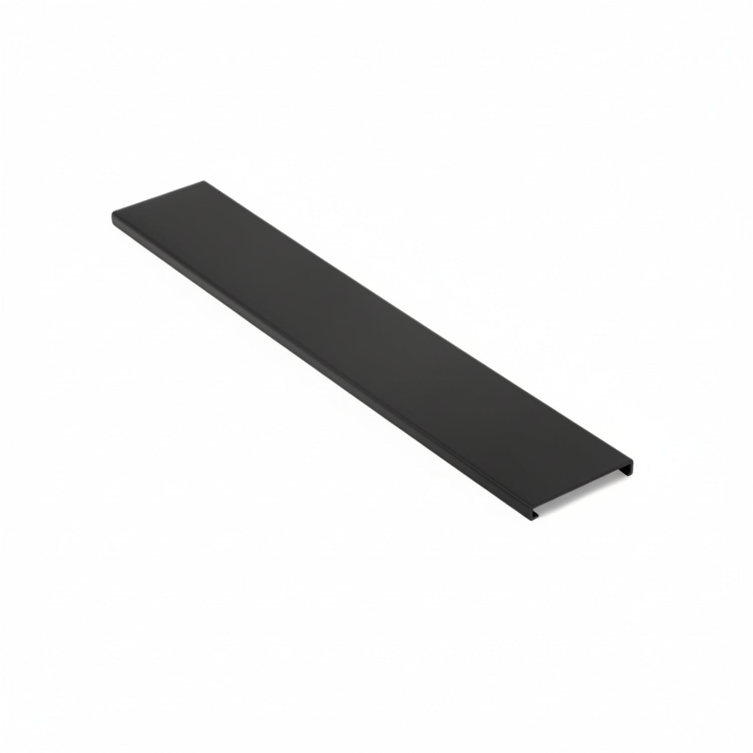 HellermannTyton 181-92001 Wiring Duct Cover for 2" Duct, 6 f | Cable ...