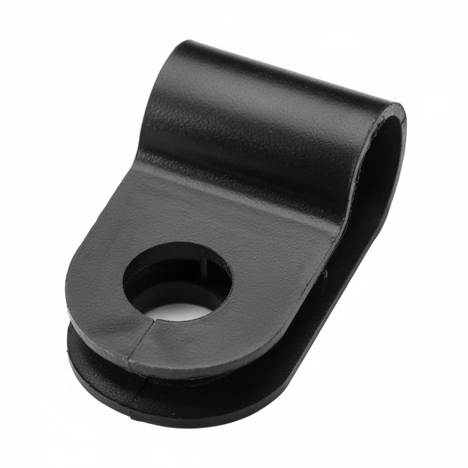 HellermannTyton P-Clamps | Cable Ties Unlimited