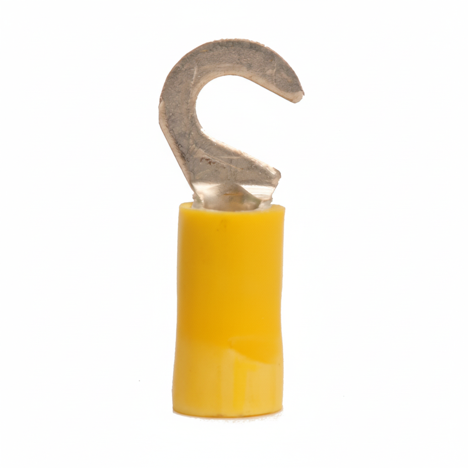 12-10 AWG Vinyl Insulated #8 Stud Hook Terminal – Cable Ties Unlimited