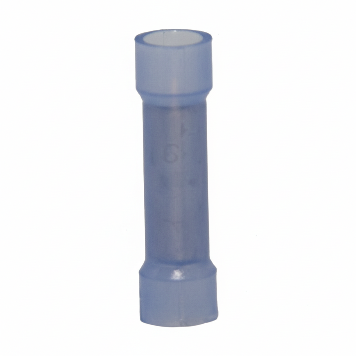 16-14 AWG Nylon Butted Seam Flared Butt Connector | Cable Ties Unlimited