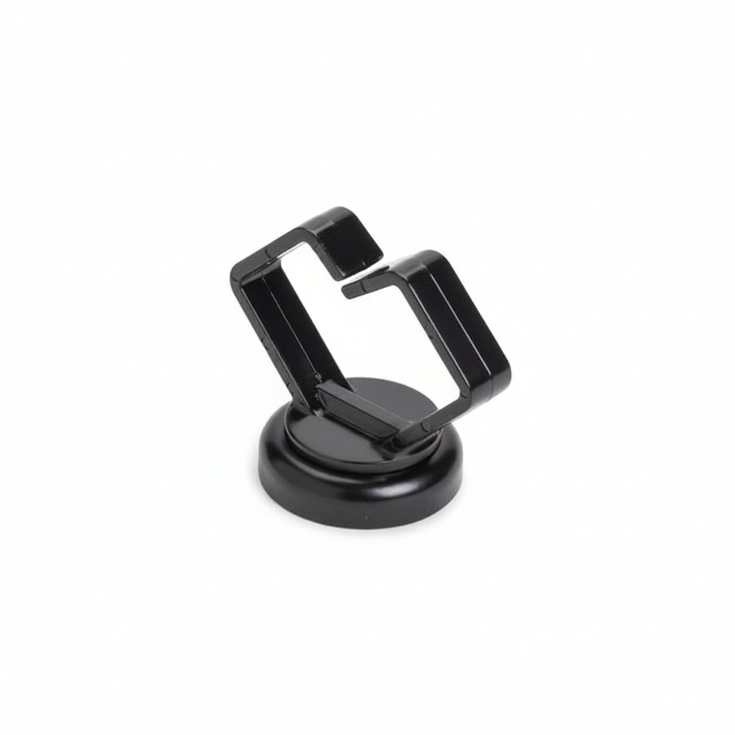 Magnetic Clip, Medium, 3/4", Neodymium Magnet/POM/ST, 10lb P | Cable ...