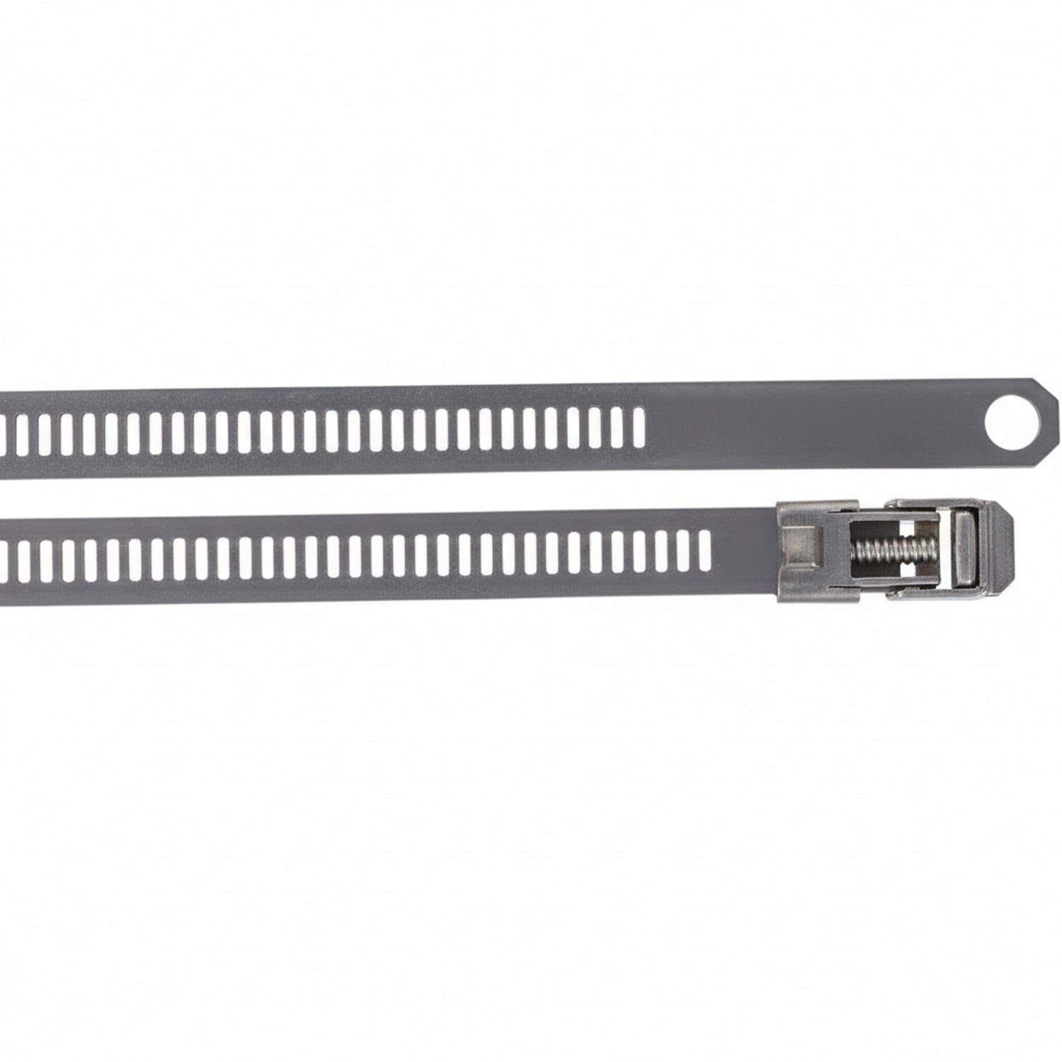 Thomas & Betts TYS12-470C 12" Multi-Lok Self-Locking UV Coat | Cable ...