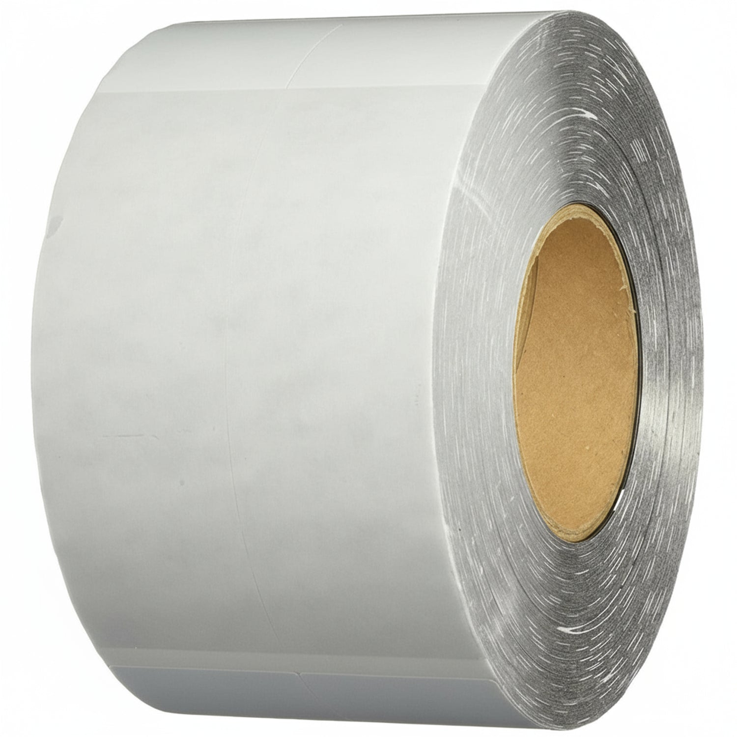 HellermannTyton TAG7T1-100B Thermal Transfer Labels, Self-Laminating ...