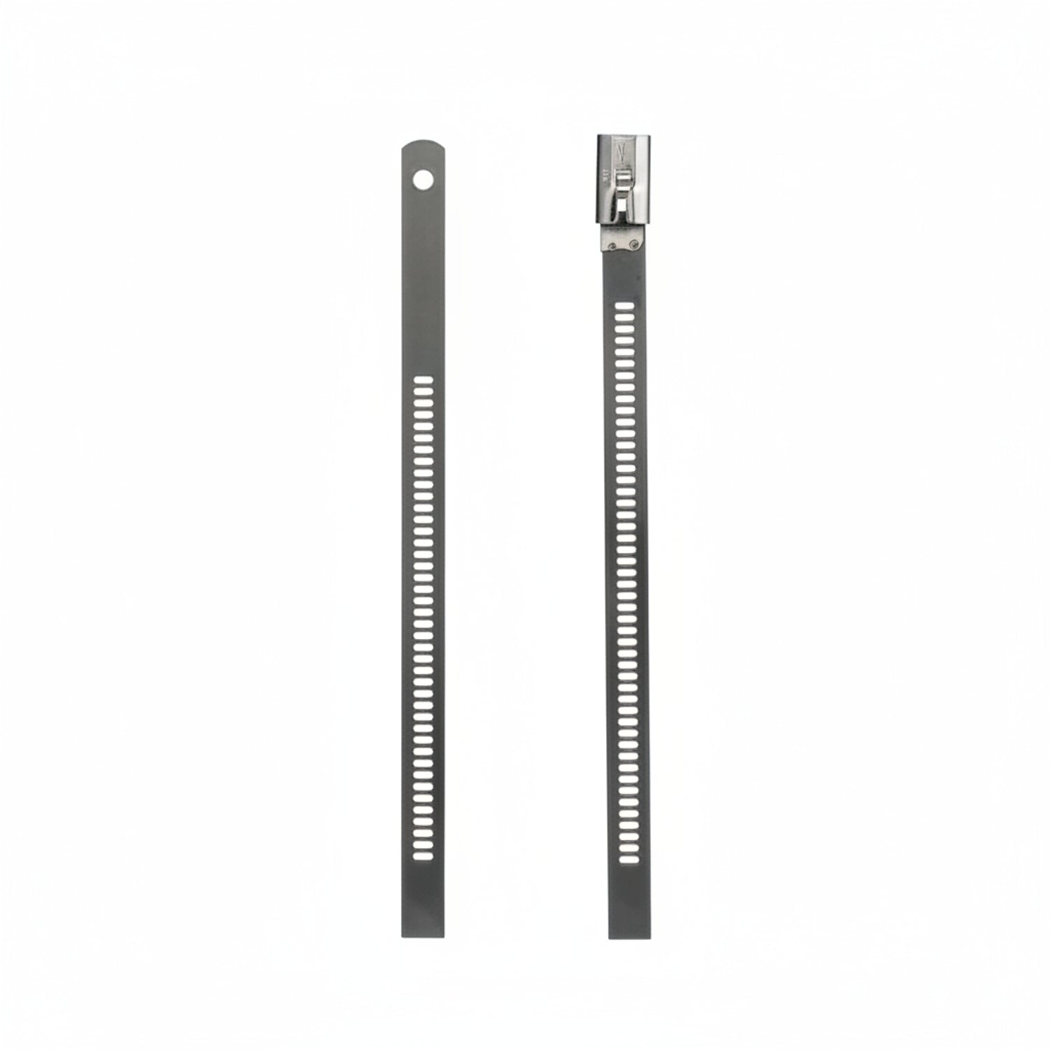 Thomas & Betts TYS6-280 6" Multi-Lok Self-Locking Stainless | Cable ...