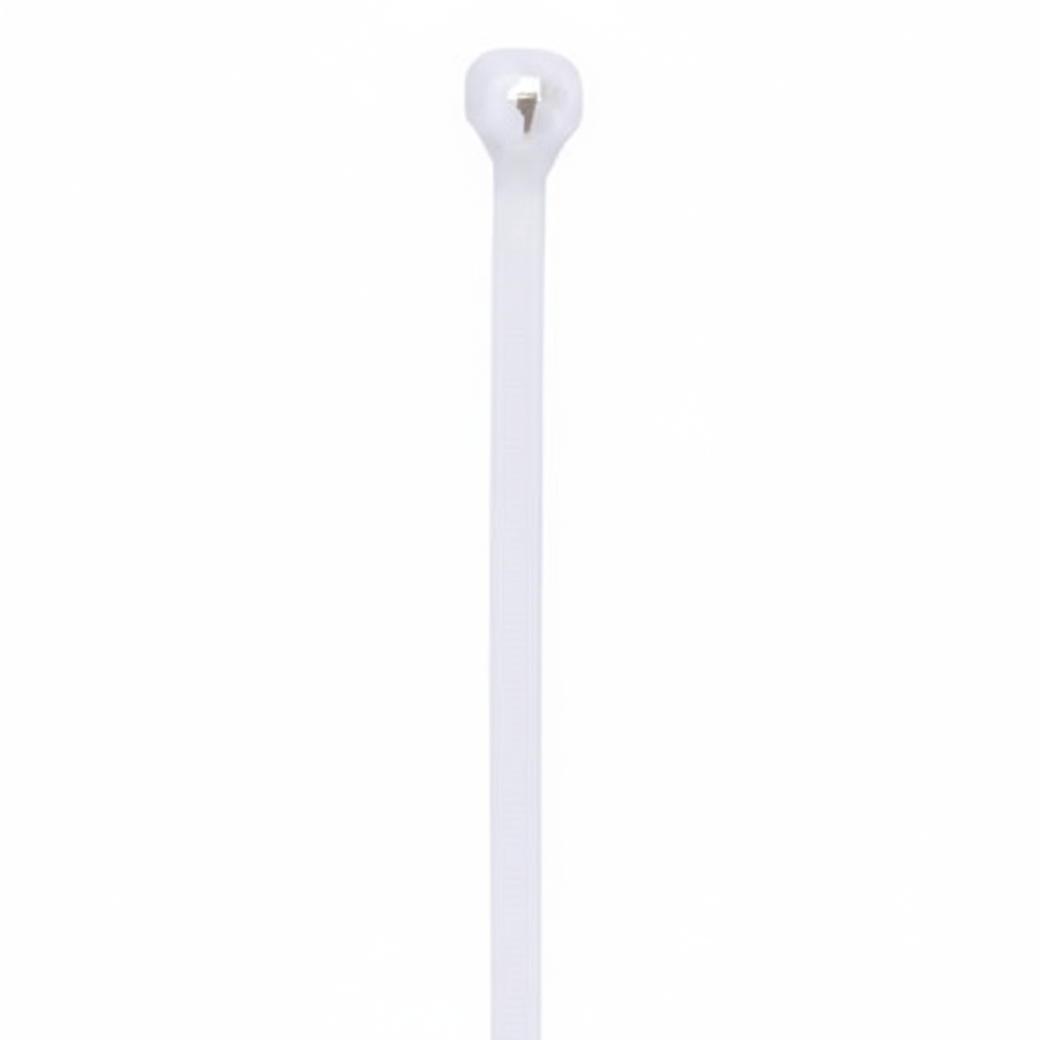 Panduit 14" 18lb Natural Dome-Top Barb Ty Cable Ties / Zip T | Cable ...