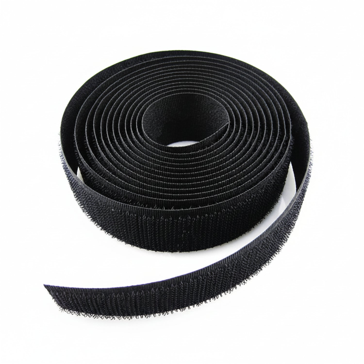 Hook & Loop Continuous Rolls | Cable Ties Unlimited