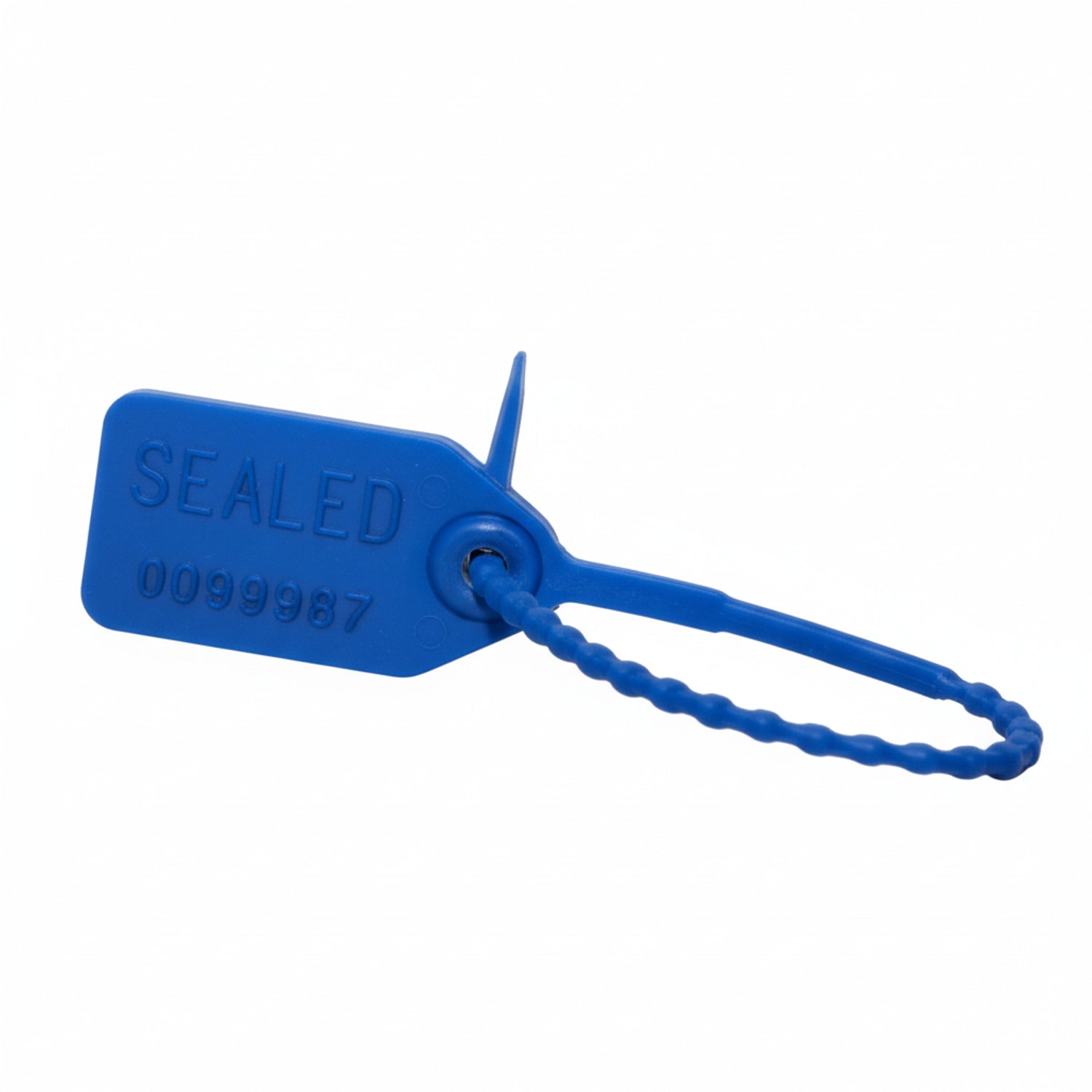 TydenBrooks Equilock-7-18-C-Blue 7" 18lb Blue Equilock Adjustable ...