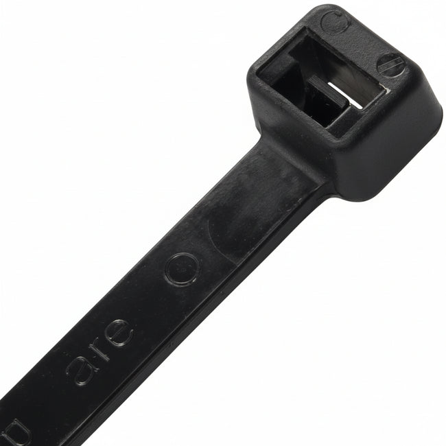 Extreme Heat / High Temperature | Cable Ties | Zip Ties – Cable Ties ...