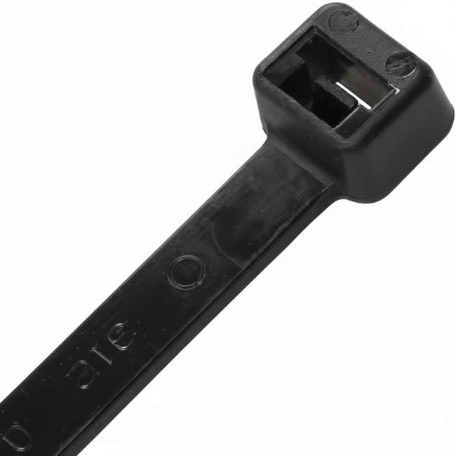 Extreme Heat / High Temperature | Cable Ties | Zip Ties – Cable Ties ...