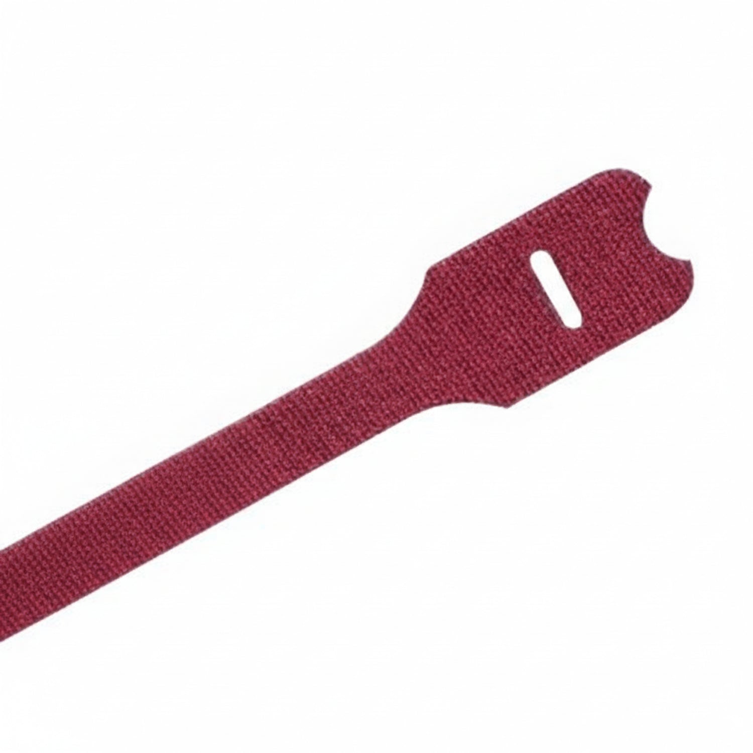 Velcro® Brand One Wrap® Straps - Fire Retardant UL/Plenum Ra | Cable ...