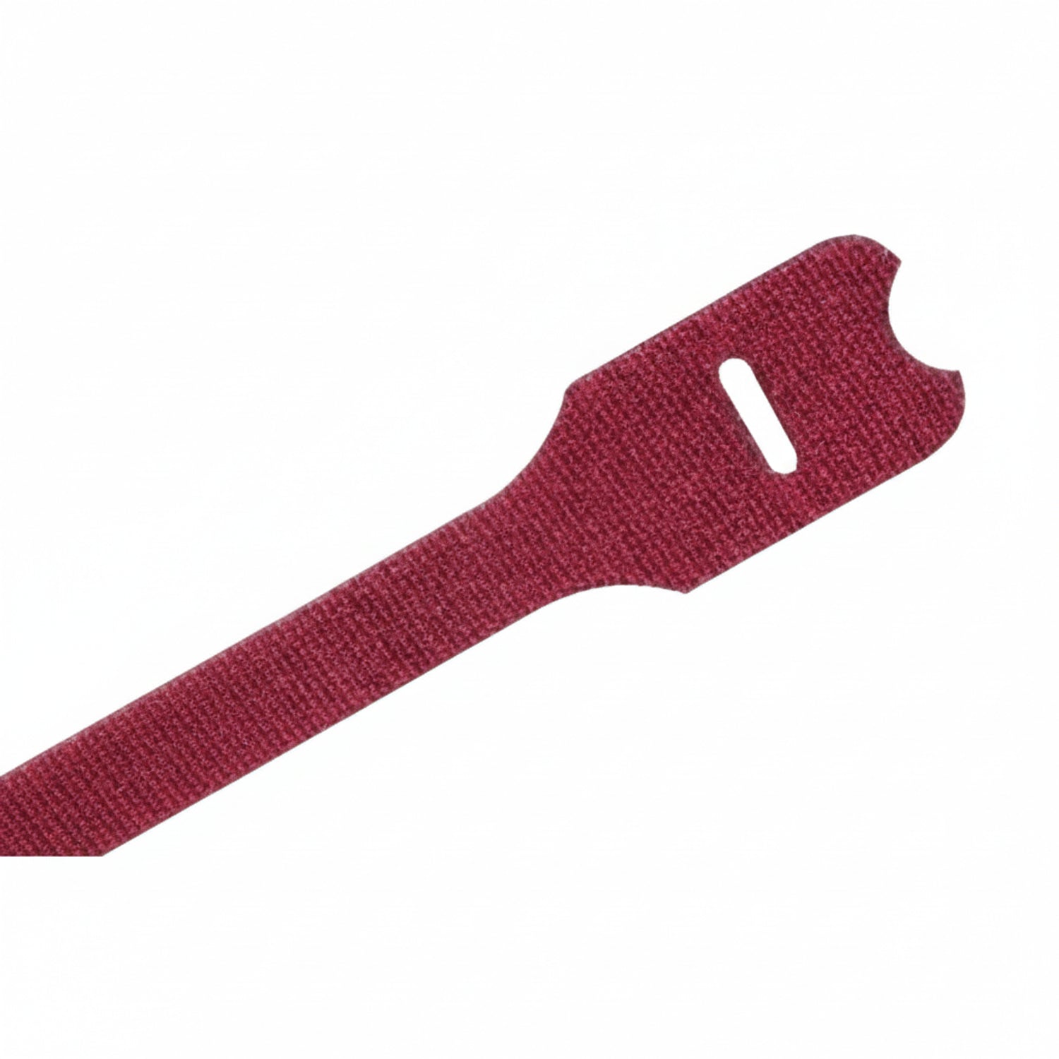 8" x 3/4" Velcro® Brand One Wrap® Straps Fire Retardant 900/ | Cable ...