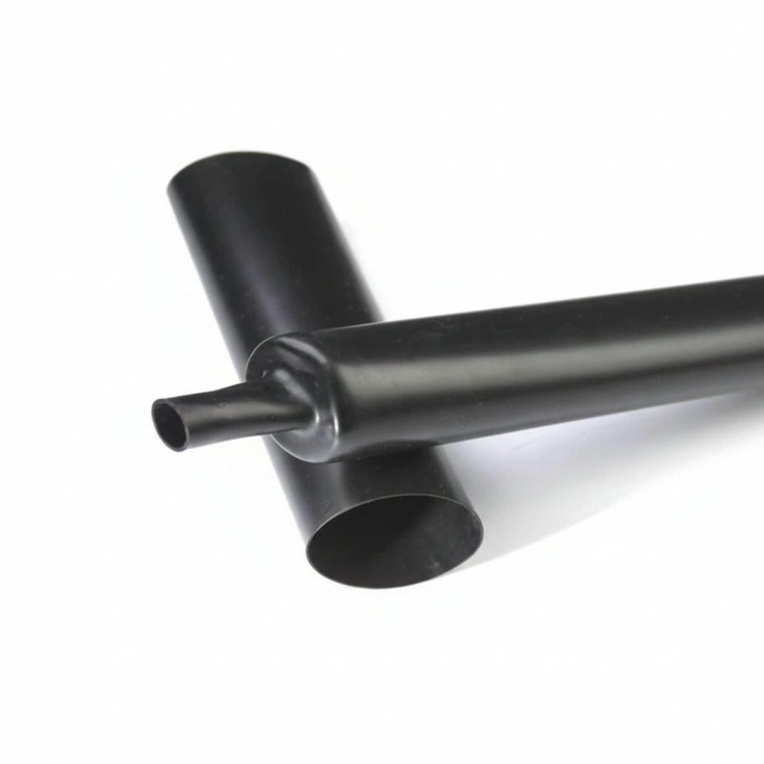 HST-A3-1/2-4-Blk 3:1 Polyolefin Dual Wall/Adhesive Lined Hea | Cable ...
