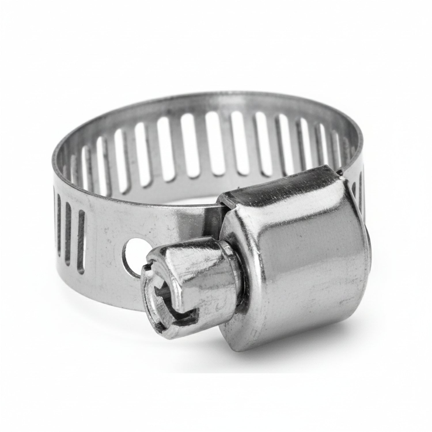 Mini Hose Clamps | Small Hose Clamps - Cable Ties Unlimited