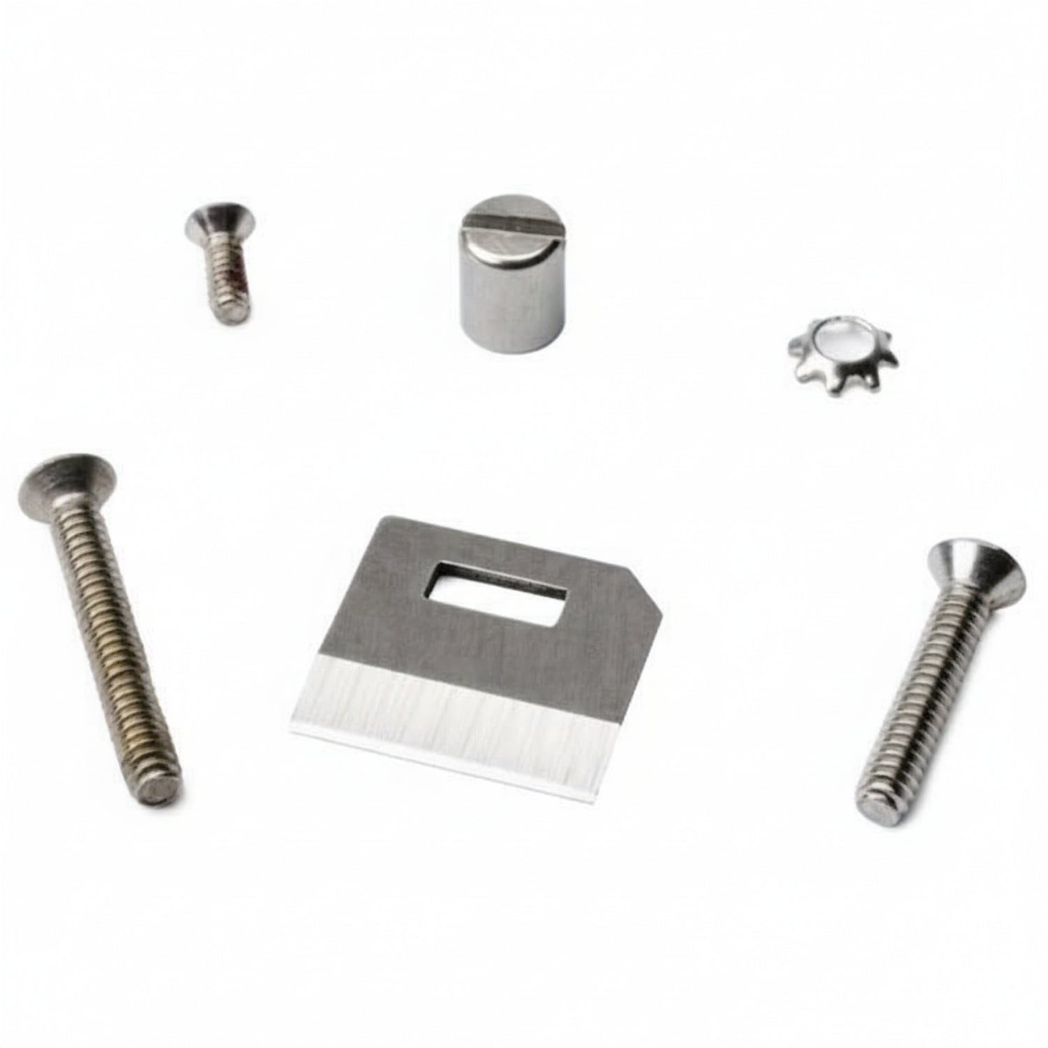 HellermannTyton MK9BLADEKIT MK9 Service Kit. Includes replac | Cable ...