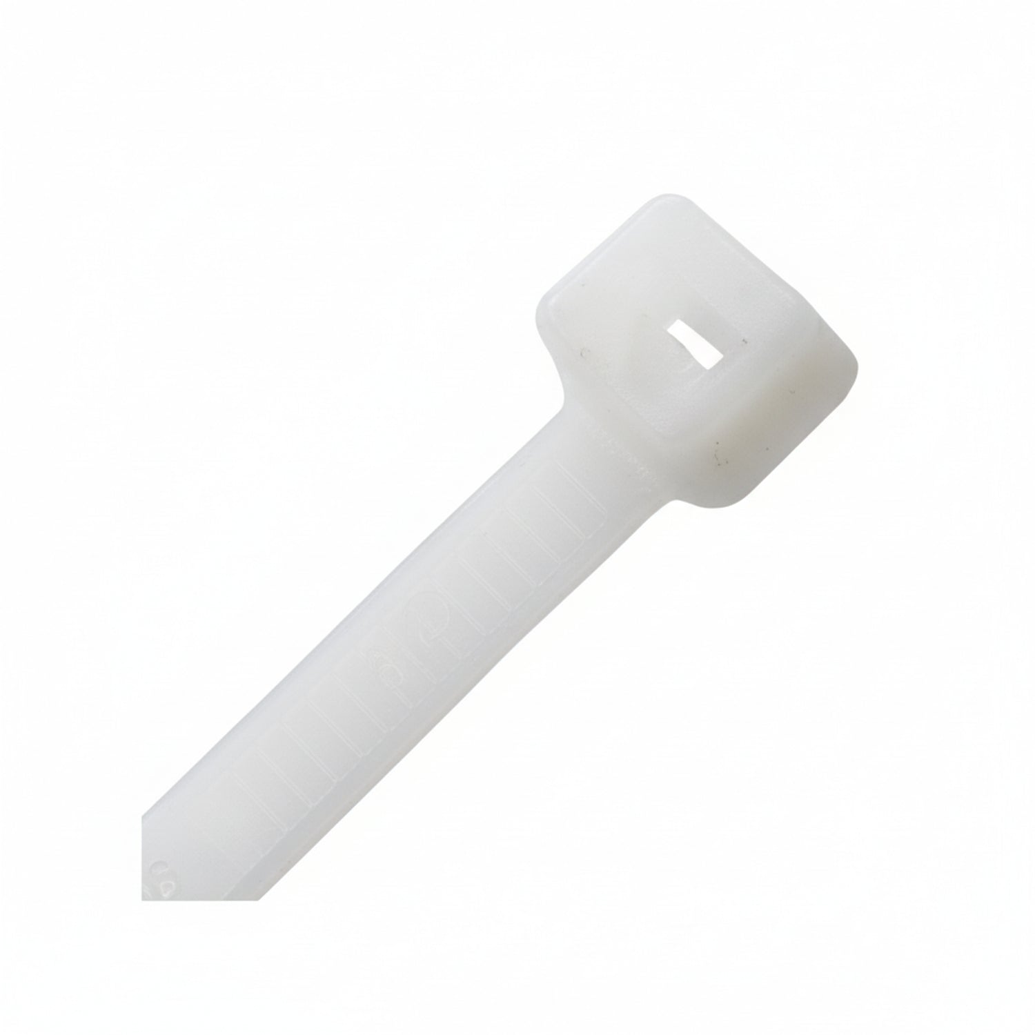 Panduit 3" 18lb. Black UV Heat Stabilized Pan-Ty® Locking Ca | Cable ...
