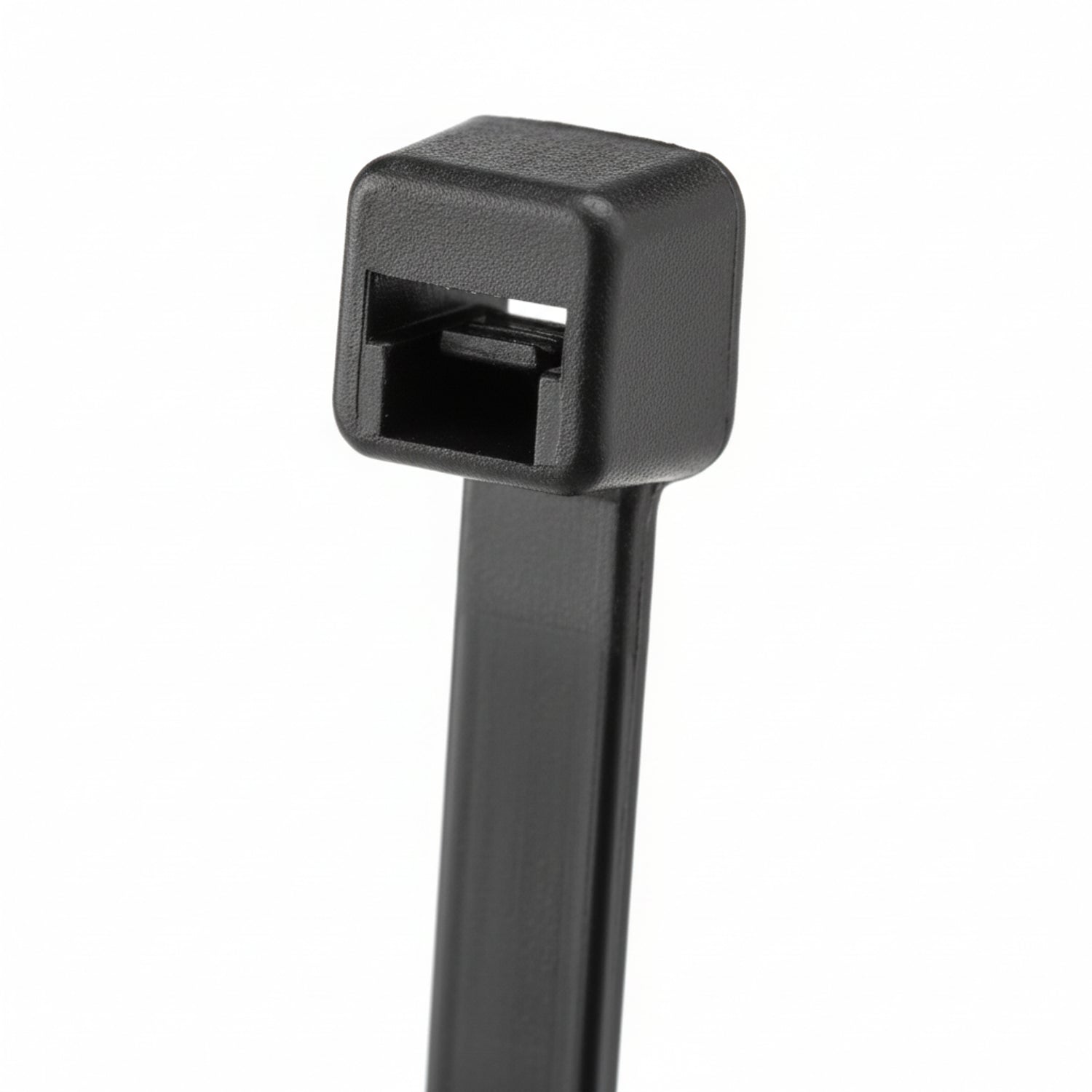 Panduit PLT2H-TL300 Pan-Ty® locking tie, light-heavy cross section, 8.1 ...