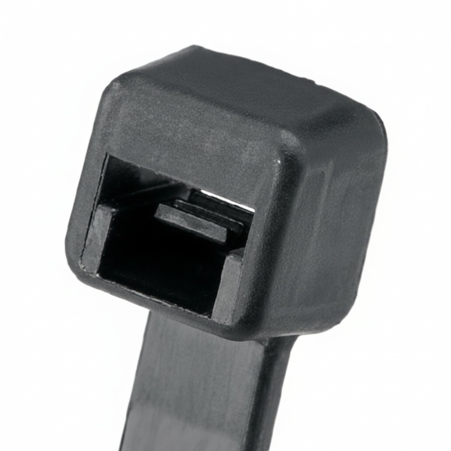 Panduit PLT6H-L0 Pan-Ty® locking tie, heavy cross section, 20.9 (530mm ...