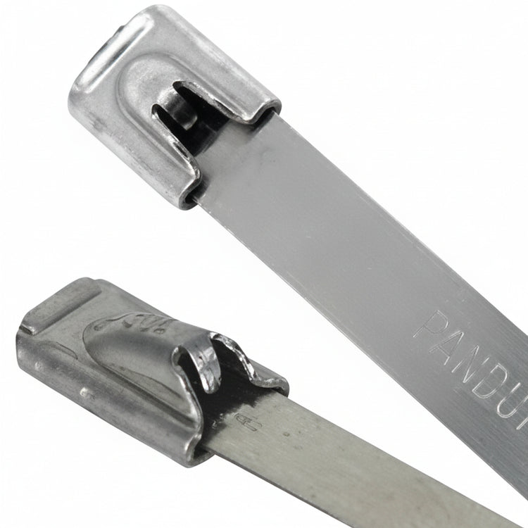 Panduit Cable Ties | Panduit Zip Ties - Cable Ties Unlimited