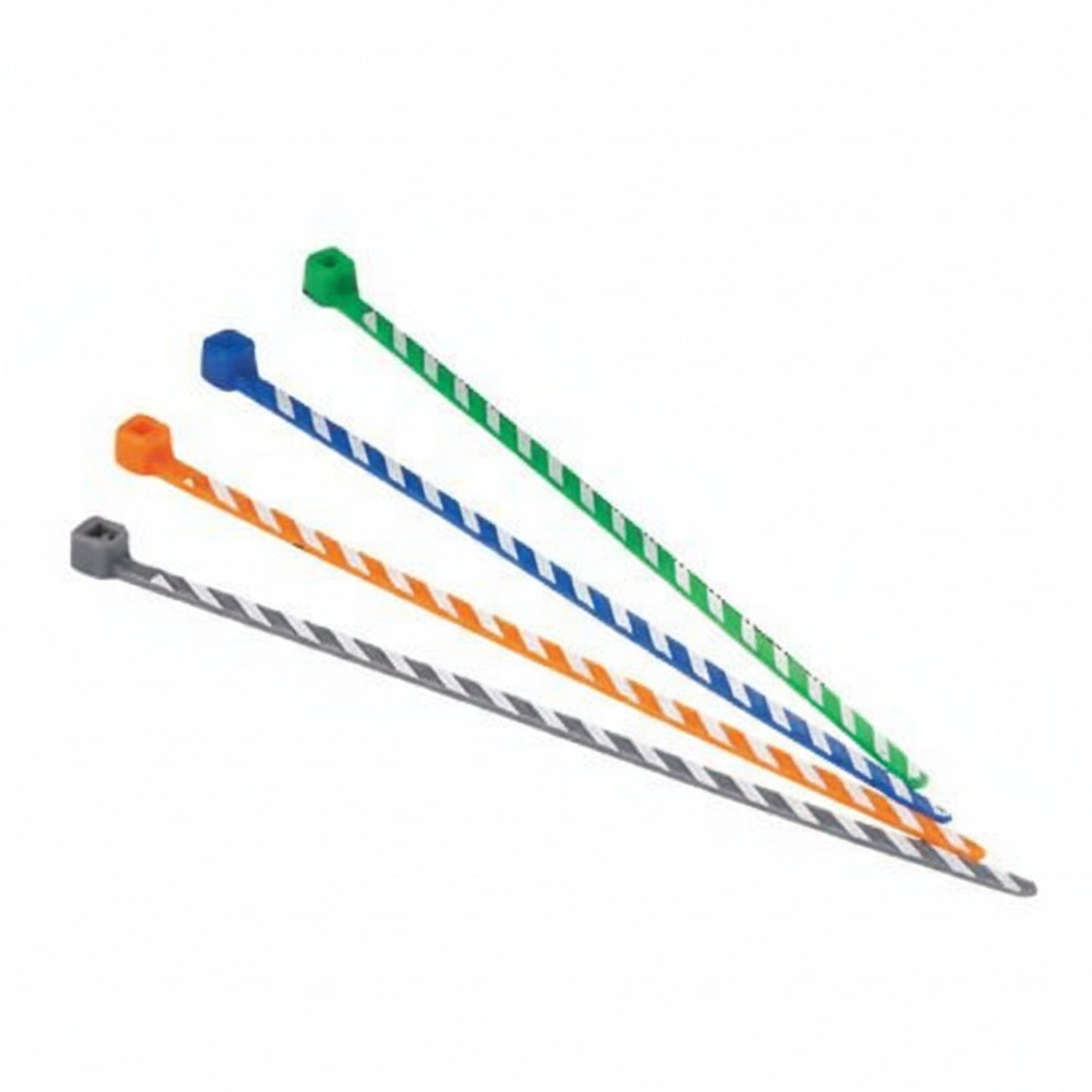 Panduit PLT1M-L6-2 Pan-Ty® locking tie, miniature cross section, 4.0 ...