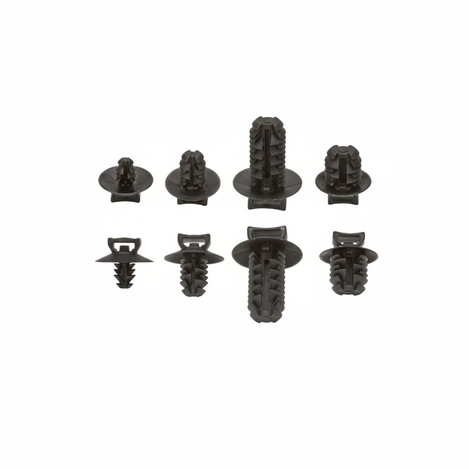 Panduit Fir Tree Cable Tie Mount Part # PUM-071-M0 | Cable Ties Unlimited