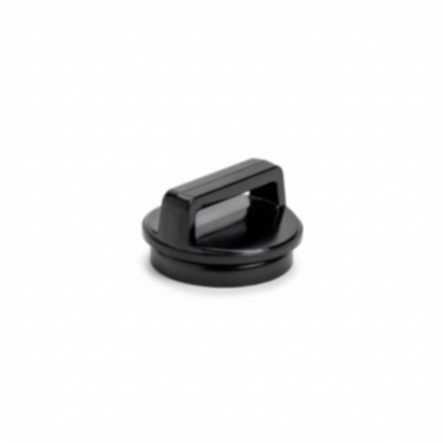 Magnetic Cable Tie Mount, Grip Tie, 1.02" Dia, Neodymium Magnet/POM/ST ...