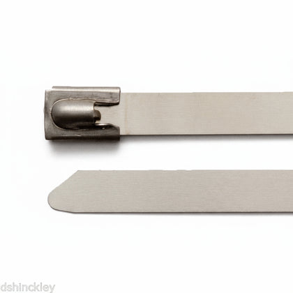 Extreme Heat / High Temperature | Cable Ties | Zip Ties – Cable Ties ...