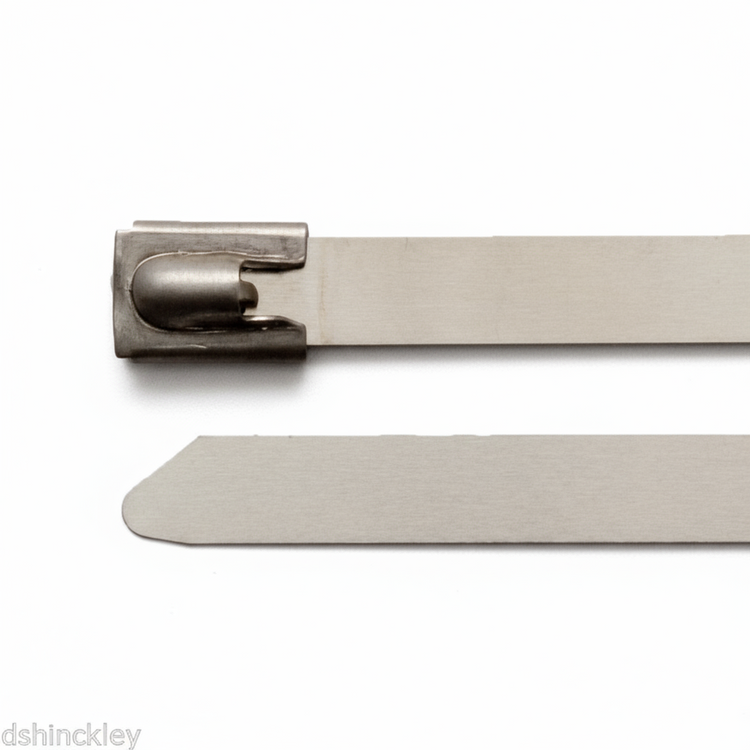 Extreme Heat / High Temperature | Cable Ties | Zip Ties – Cable Ties ...