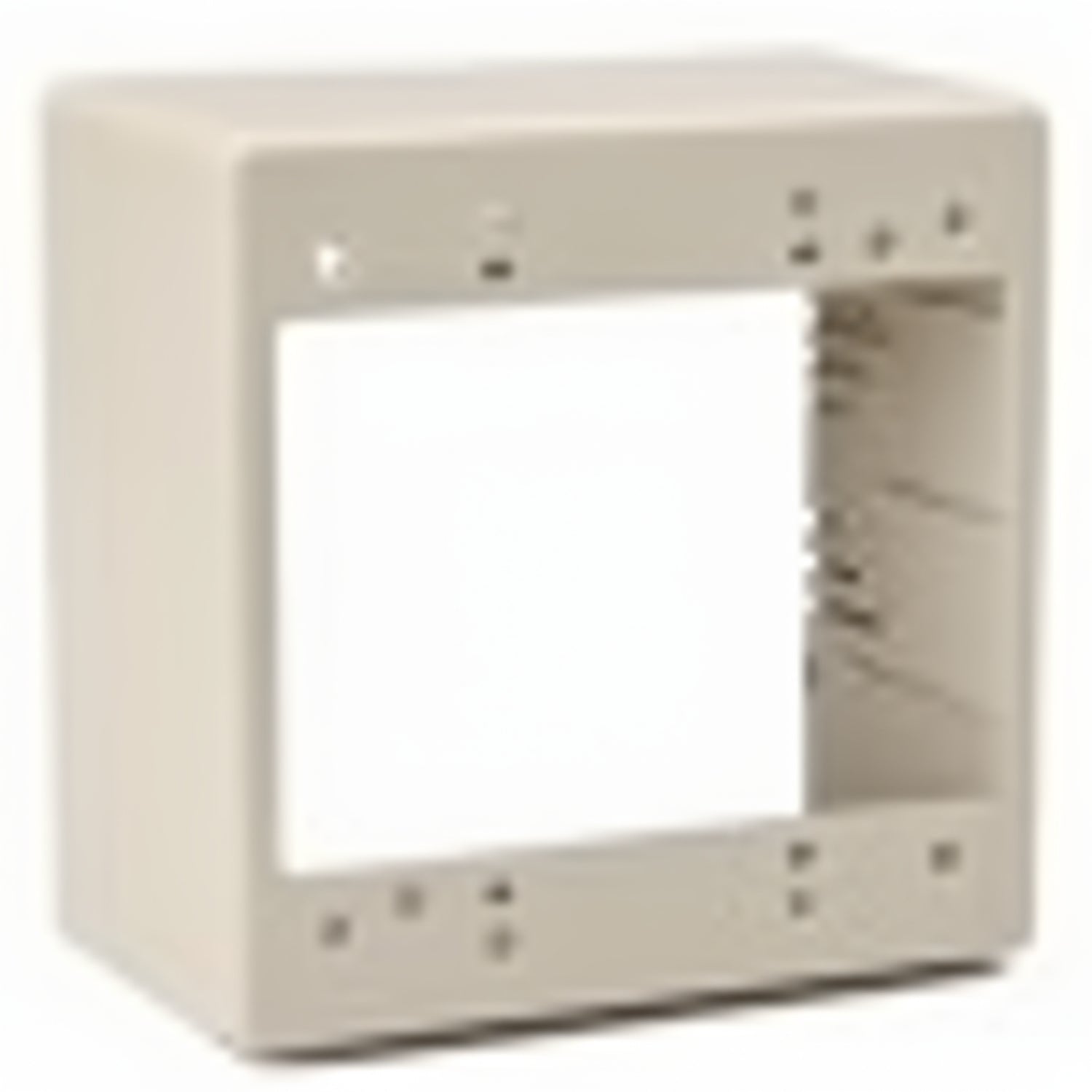 HellermannTyton Junction Boxes – Electrical | Cable Ties Unlimited
