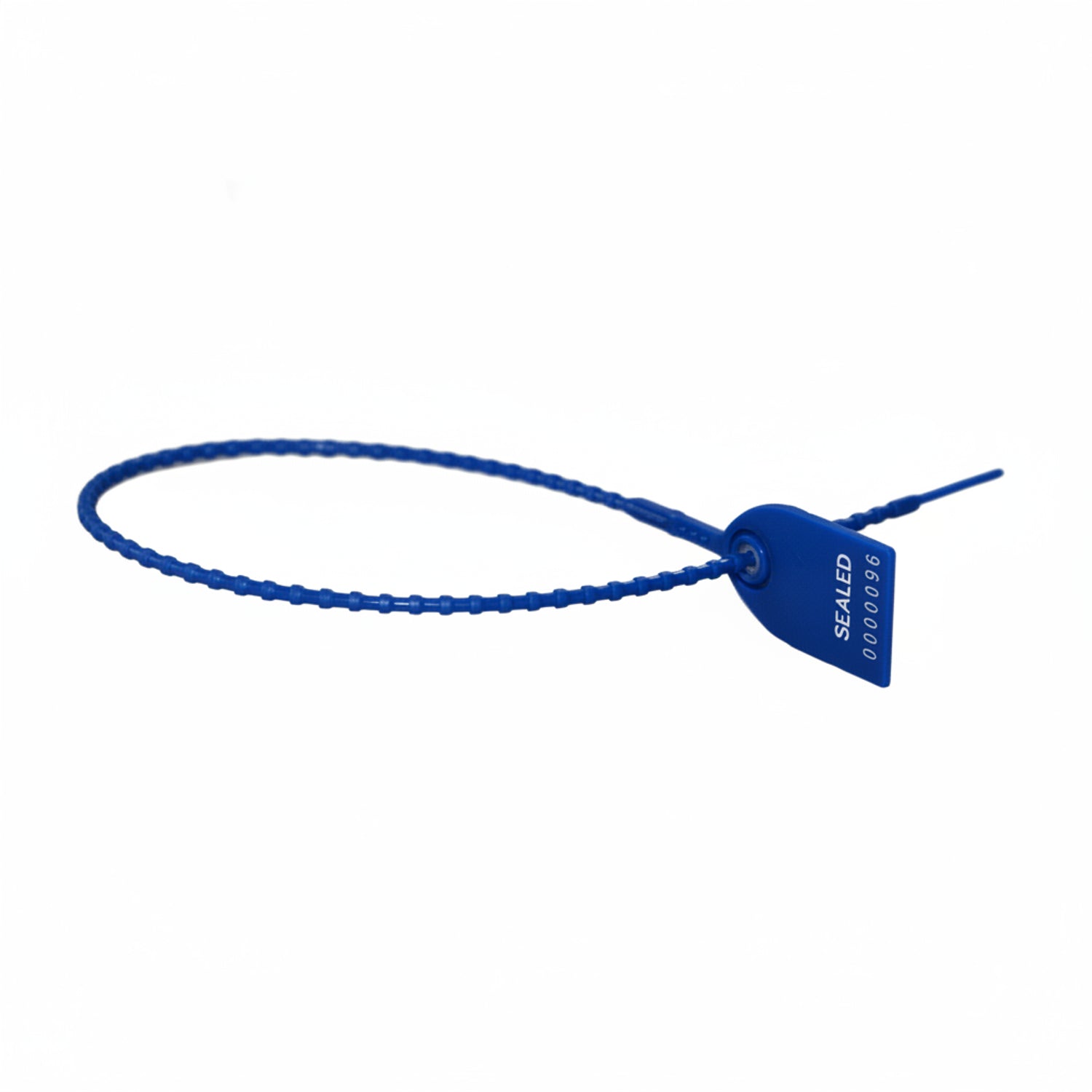 TydenBrooks TTSeal-9-40-C-Blue 9" 40lb Blue Tug Tight Adjustable ...