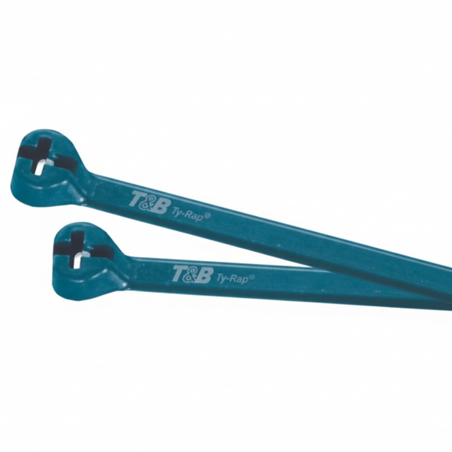 Thomas & Betts TY525M-PDT 7" 30lb Buoyant Polypropylene Meta | Cable ...