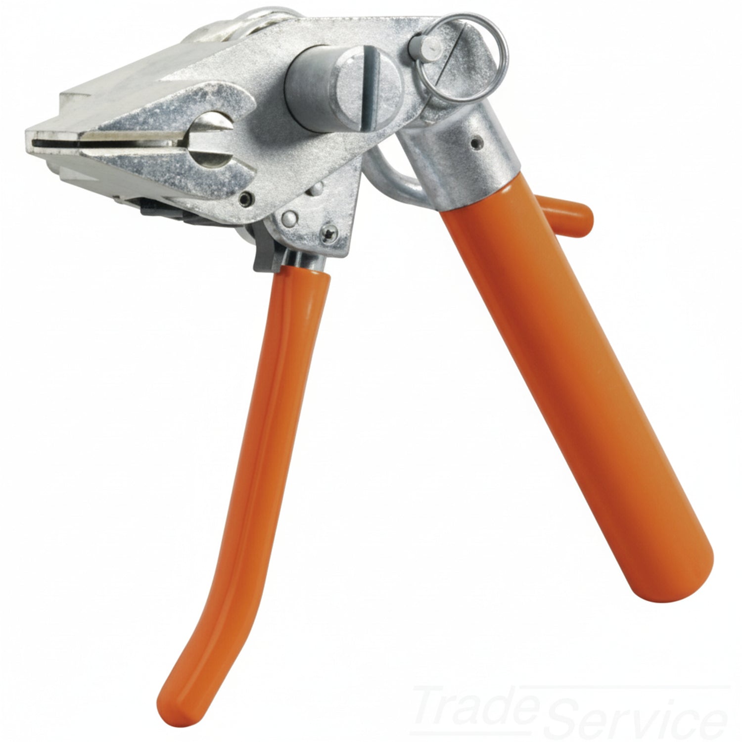Thomas & Betts WTC075 Hand Tool for Stainless Steel Cable Ti | Cable ...